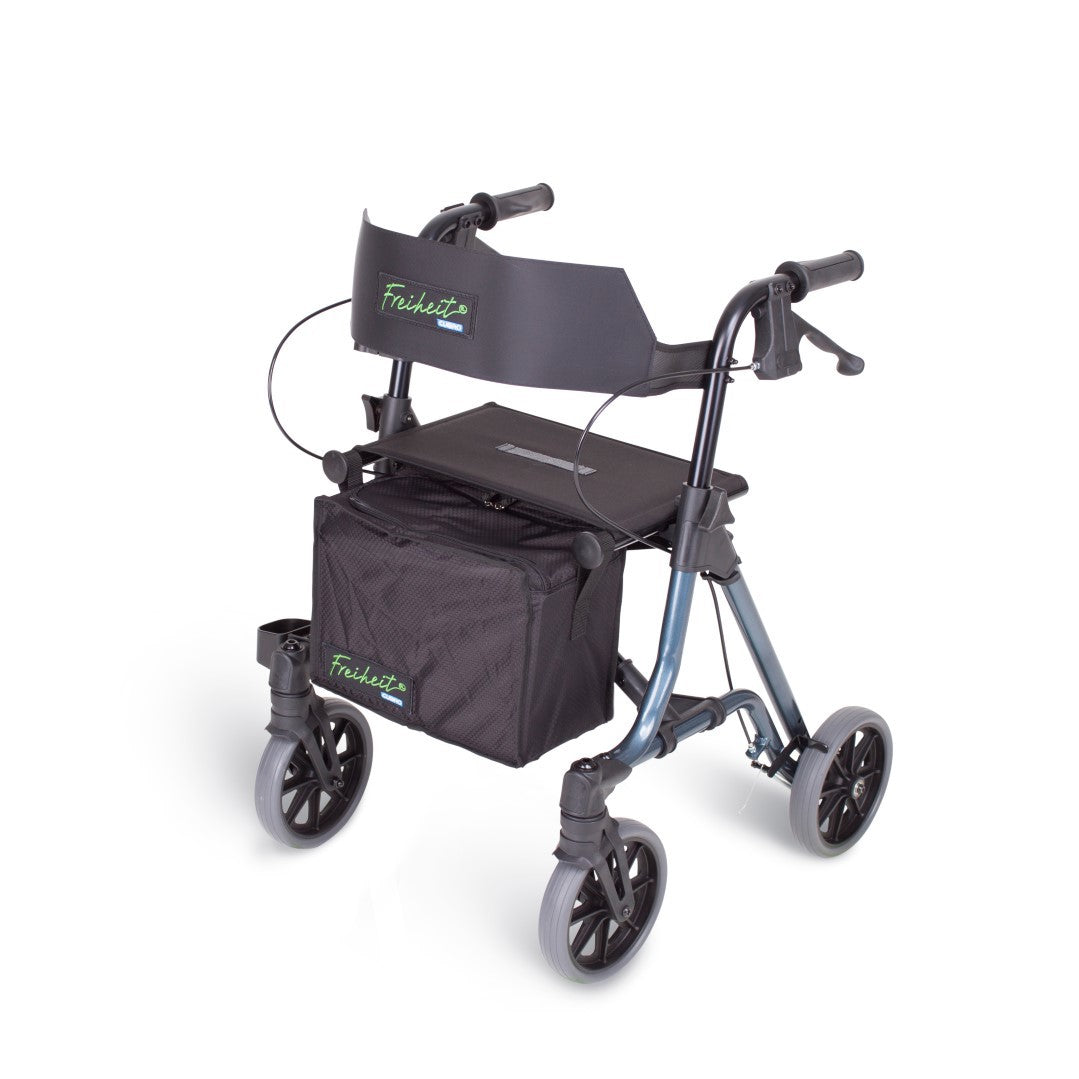 Freiheit Freedom Narrow Walking Frame – Mobility Manawatu