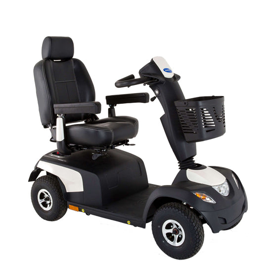 Invacare Comet PRO – Mobility Manawatu
