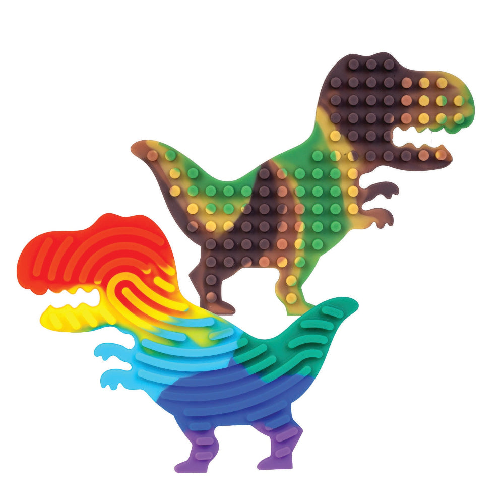 Dino Sensory Activity Board – Mobility Manawatu