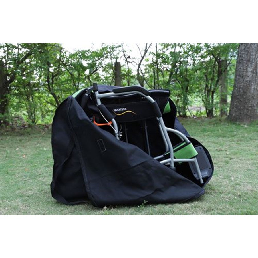 Karma Ergo Lite Travel Bag – Mobility Manawatu