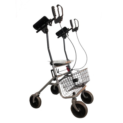 Walker Gutter Frame – Mobility Manawatu