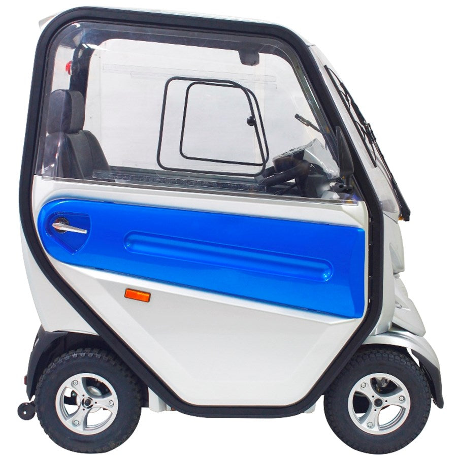 CTM HS 928 Cabin – Mobility Manawatu