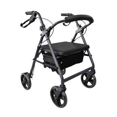 Heavy Duty Walker Frame – Mobility Manawatu