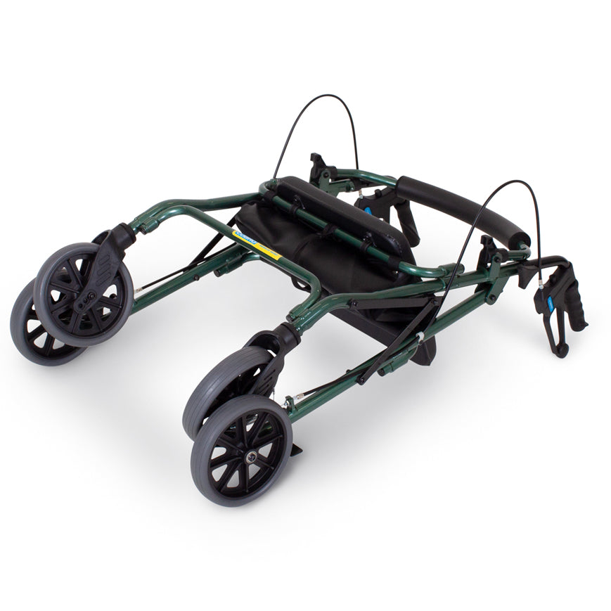 Mobilis Quad Walking Frame – Mobility Manawatu