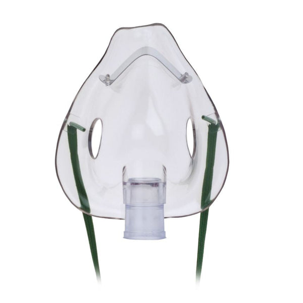 Nebuliser Mask – Mobility Manawatu