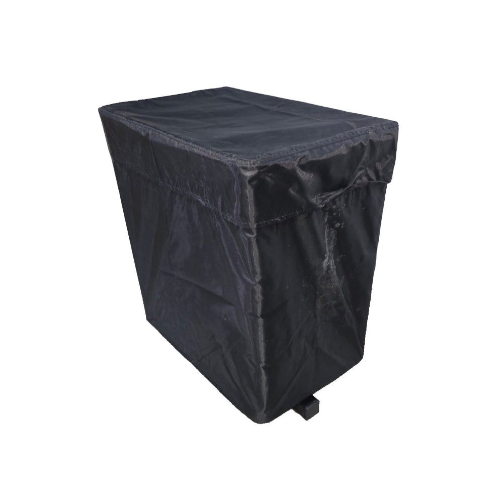 Scooter Framed Rear Bag – Mobility Manawatu
