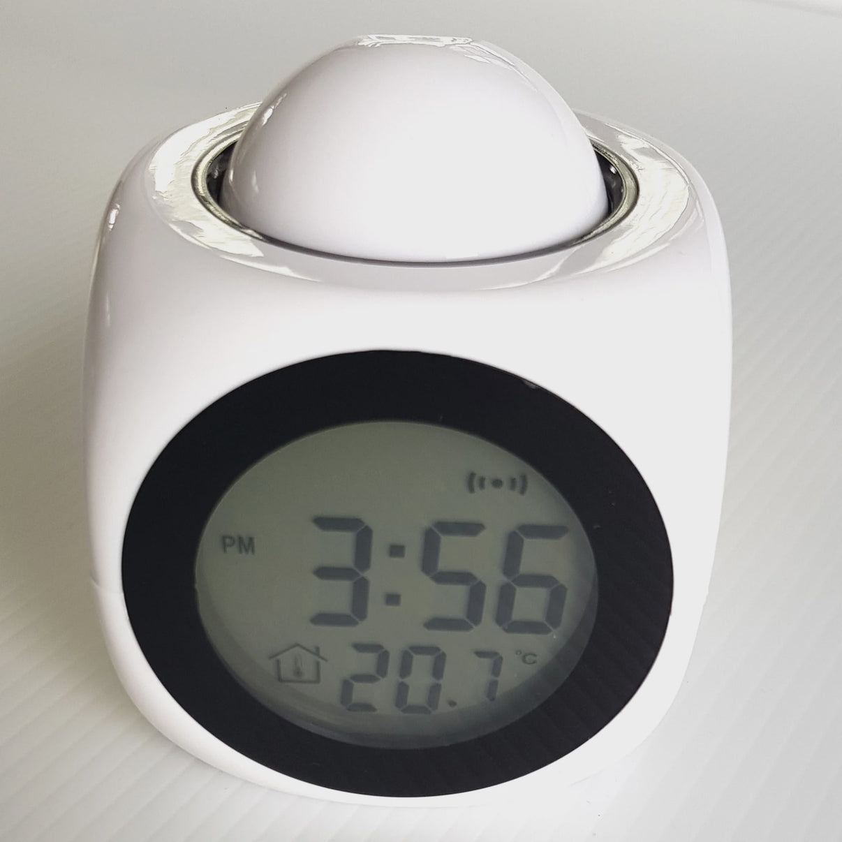 Talking Clock – Mobility Manawatu