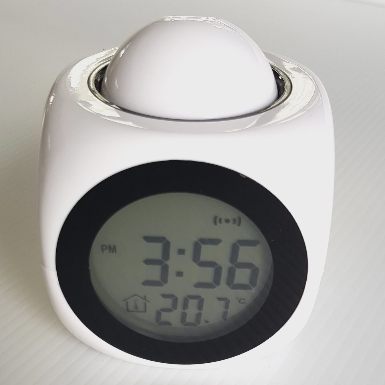 Talking Clock – Mobility Manawatu