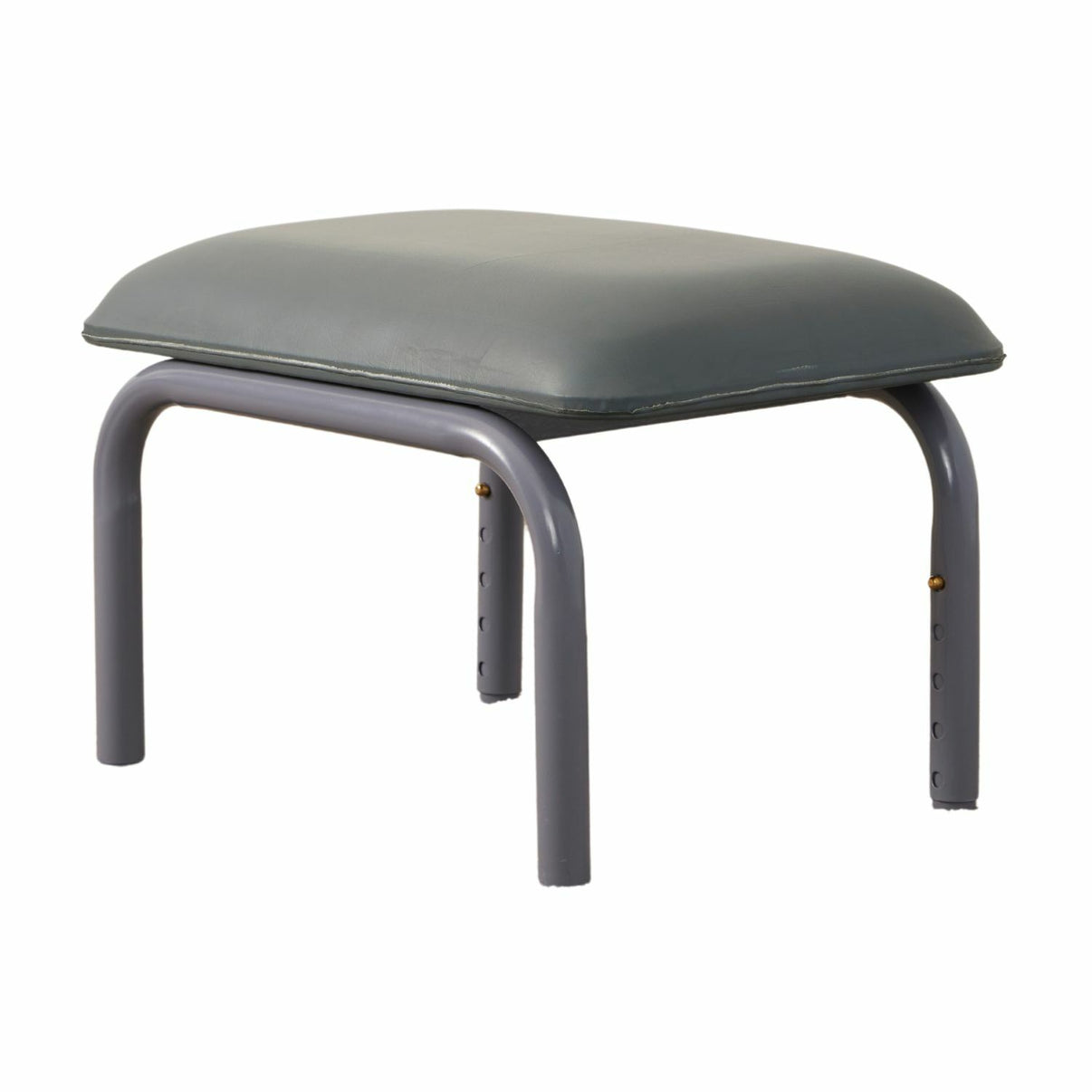 Upholstered Footstool – Mobility Manawatu
