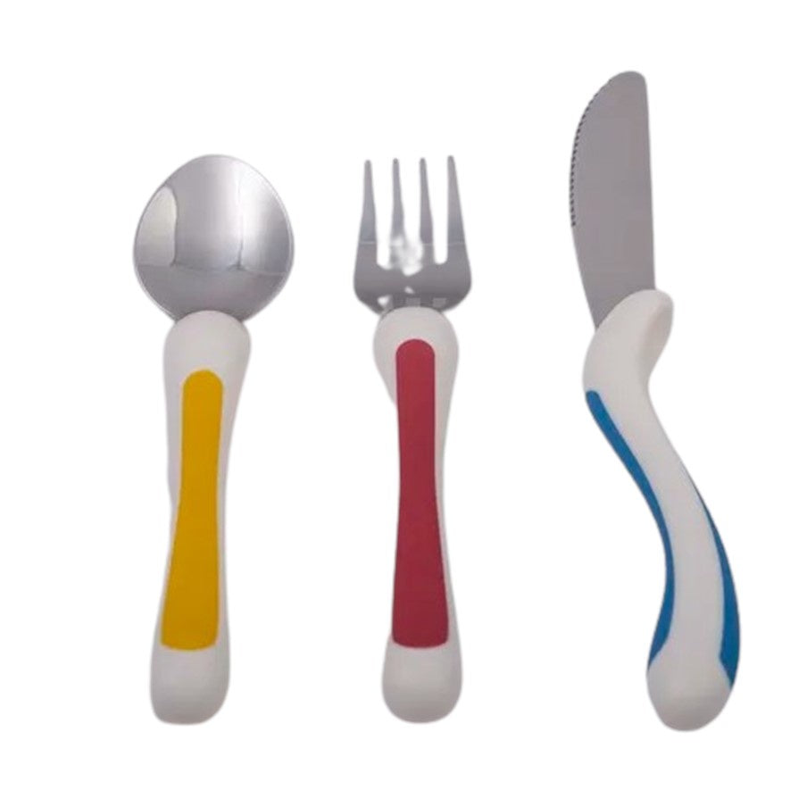Kura Care Cutlery Set – Mobility Manawatu
