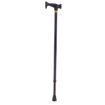 Consort Handle Walking Stick – Mobility Manawatu