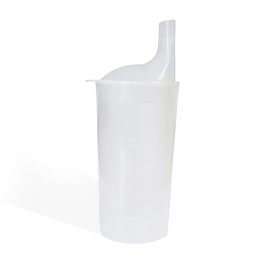 Drinking Cup Transparent – Mobility Manawatu