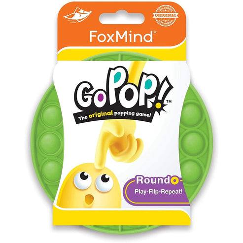 Go POP! – Mobility Manawatu