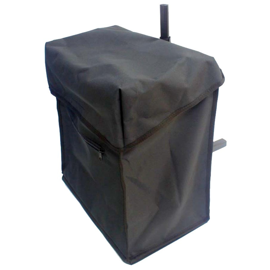 Large Framed Rear Scooter Bag – Mobility Manawatu