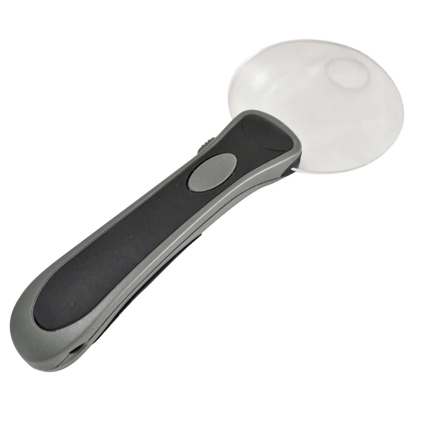 Lighted Magnifier – Mobility Manawatu