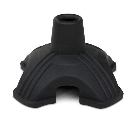 Weighted Walking Stick Stability Foot – Mobility Manawatu