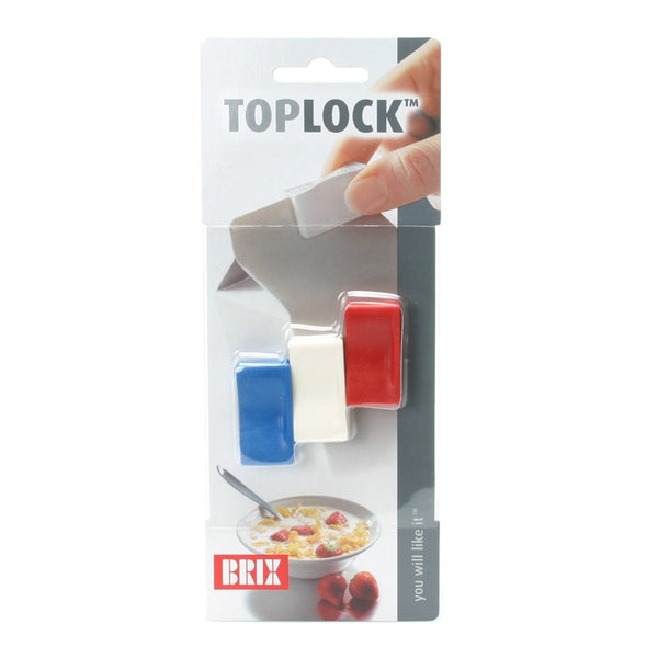 Toplock – Mobility Manawatu