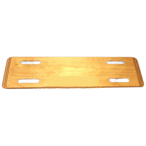 Transfer Board - Wooden – Mobility Manawatu